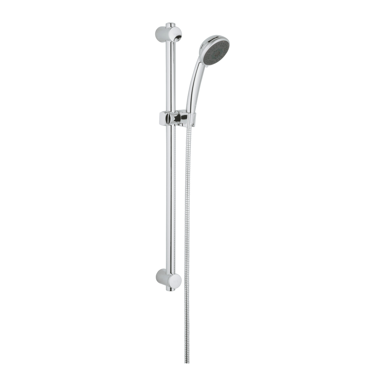 Vitalio Trend 90 Shower rail set 2 sprays | GROHE Taiwan