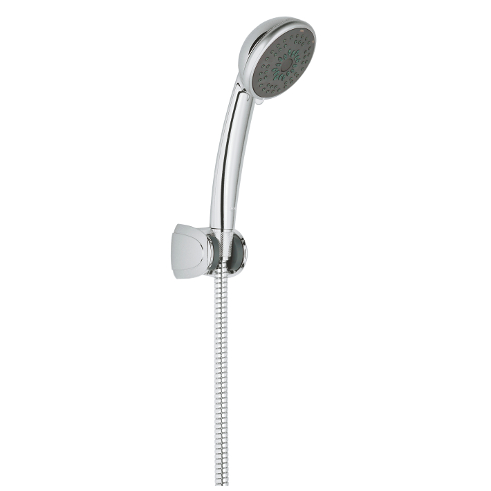 维达利天德 花洒配套 | 德国高仪中国官方网站