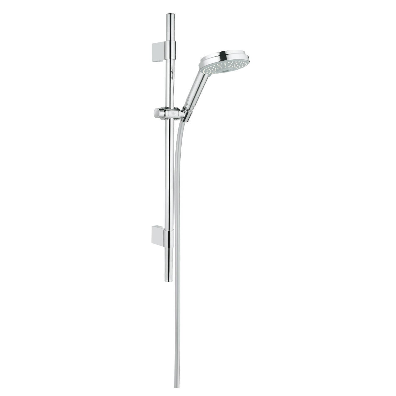 Rainshower Cosmopolitan 130 Shower rail set 3 sprays | GROHE