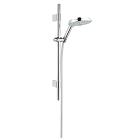 Rainshower Cosmopolitan 130 Shower Rail Set 3 sprays | GROHE