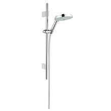 Rainshower Cosmopolitan 130 Shower Rail Set 3 sprays | GROHE