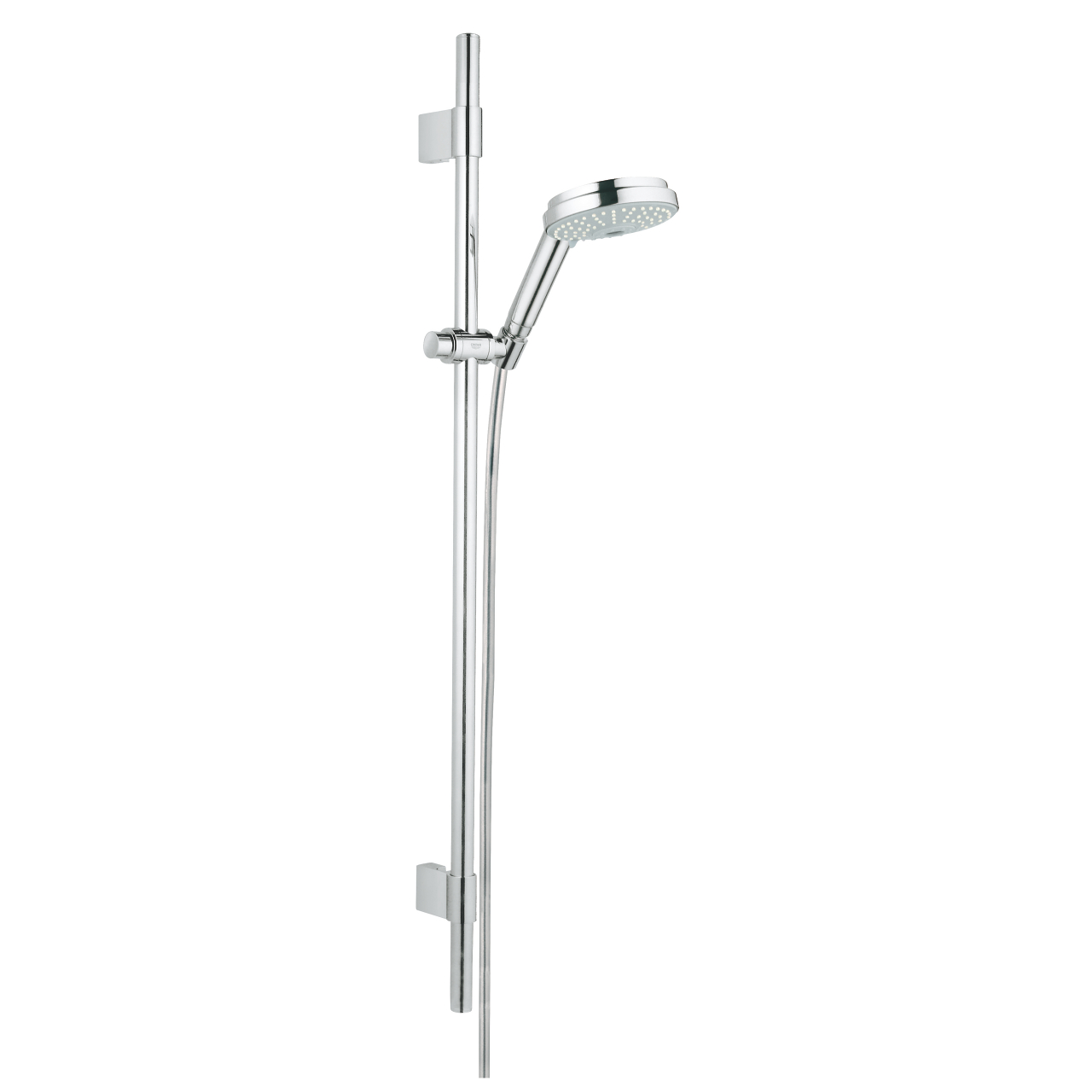 Rainshower Cosmopolitan 130 Shower Rail Set 3 sprays | GROHE