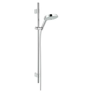 Rainshower Cosmopolitan - Hand Showers & Shower Sets - For your Shower ...
