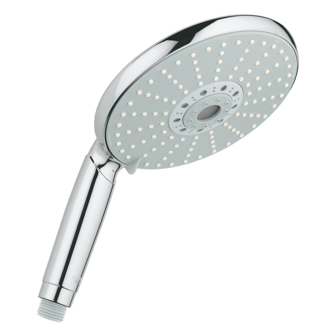 Rainshower Classic 160 Hand shower 4 sprays | GROHE