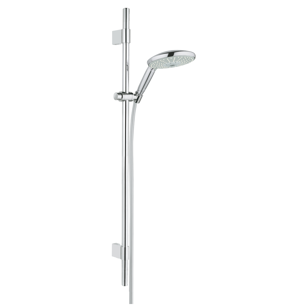 Rainshower Classic 160 Shower rail set 4 sprays | GROHE