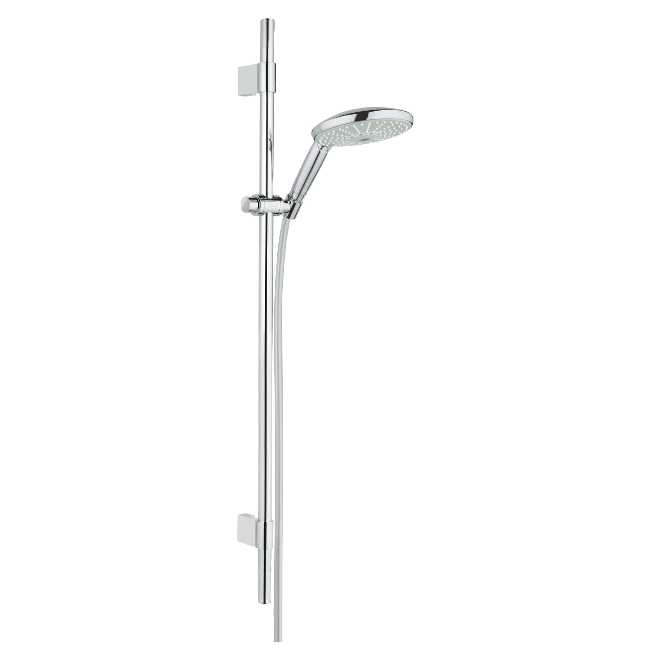 Rainshower Classic 160 Shower rail set 4 sprays | GROHE