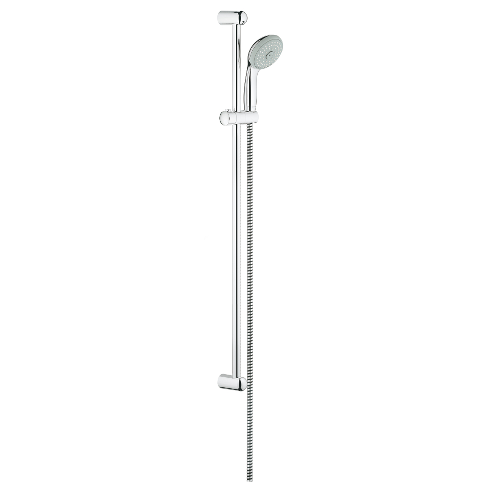 Tempesta 100 Shower rail set 4 sprays | GROHE