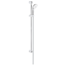 Eurostyle Jednoručna miješalica za tuš 1/2″ | GROHE