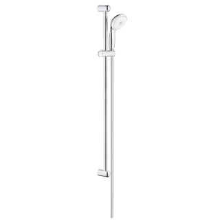 Eurostyle Jednoručna miješalica za tuš 1/2″ | GROHE