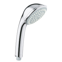 Relexa 100 Five Hand Shower 5 Sprays | GROHE
