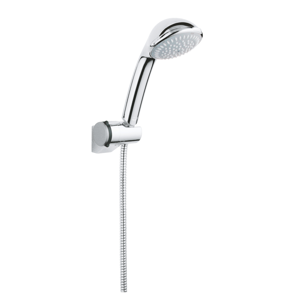 Relexa Wall hand shower holder | GROHE