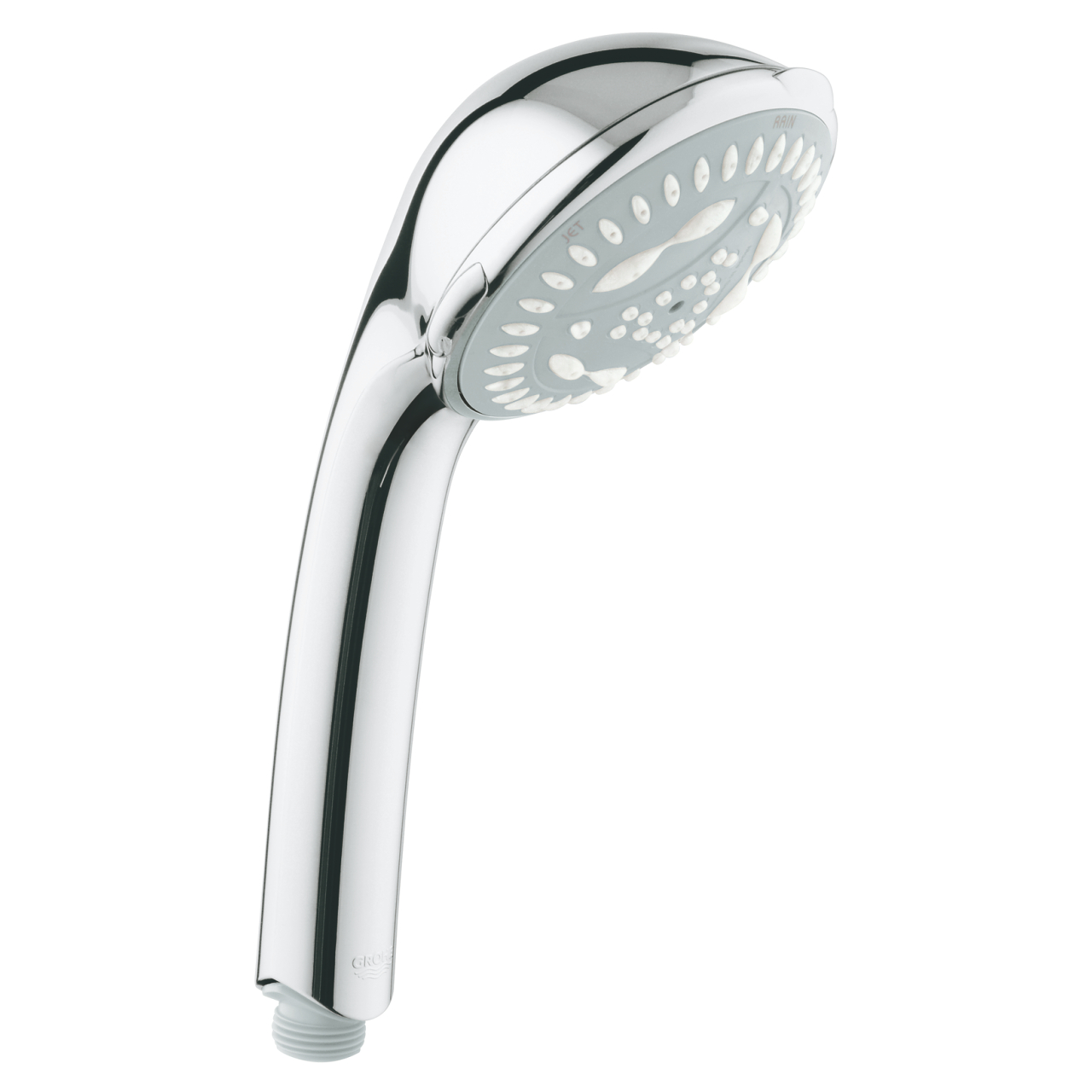 Relexa 100 Massage Hand shower 4 sprays | GROHE