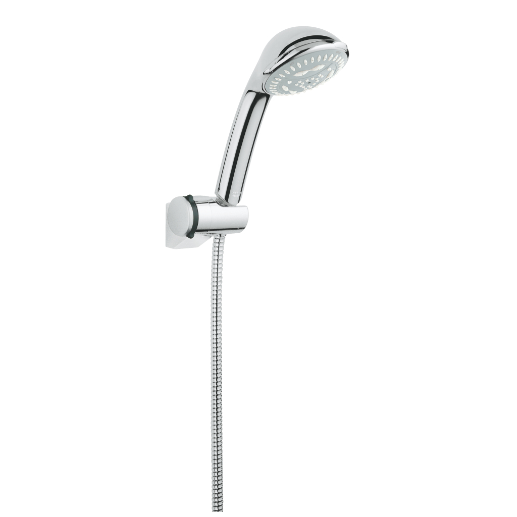 Relexa Wall hand shower holder | GROHE