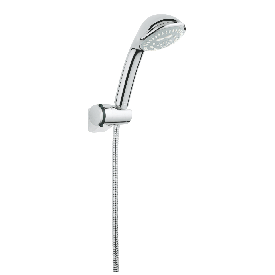 Relexa Wall hand shower holder | GROHE