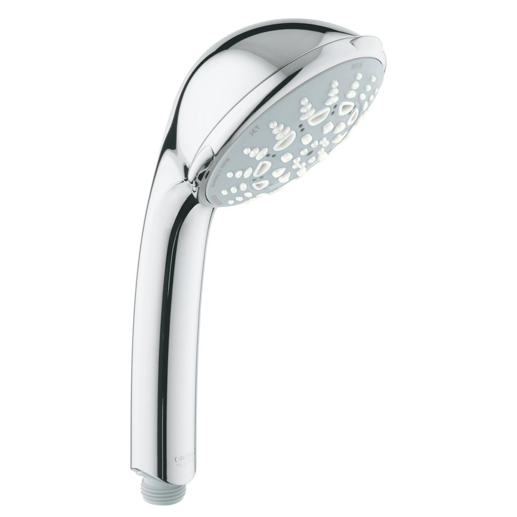 Relexa 100 Five Hand shower 5 sprays | GROHE