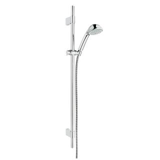 Relexa 100 Five Hand Shower 5 Sprays | GROHE