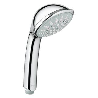 Relexa 100 Trio Душ глава с 3 струи | GROHE