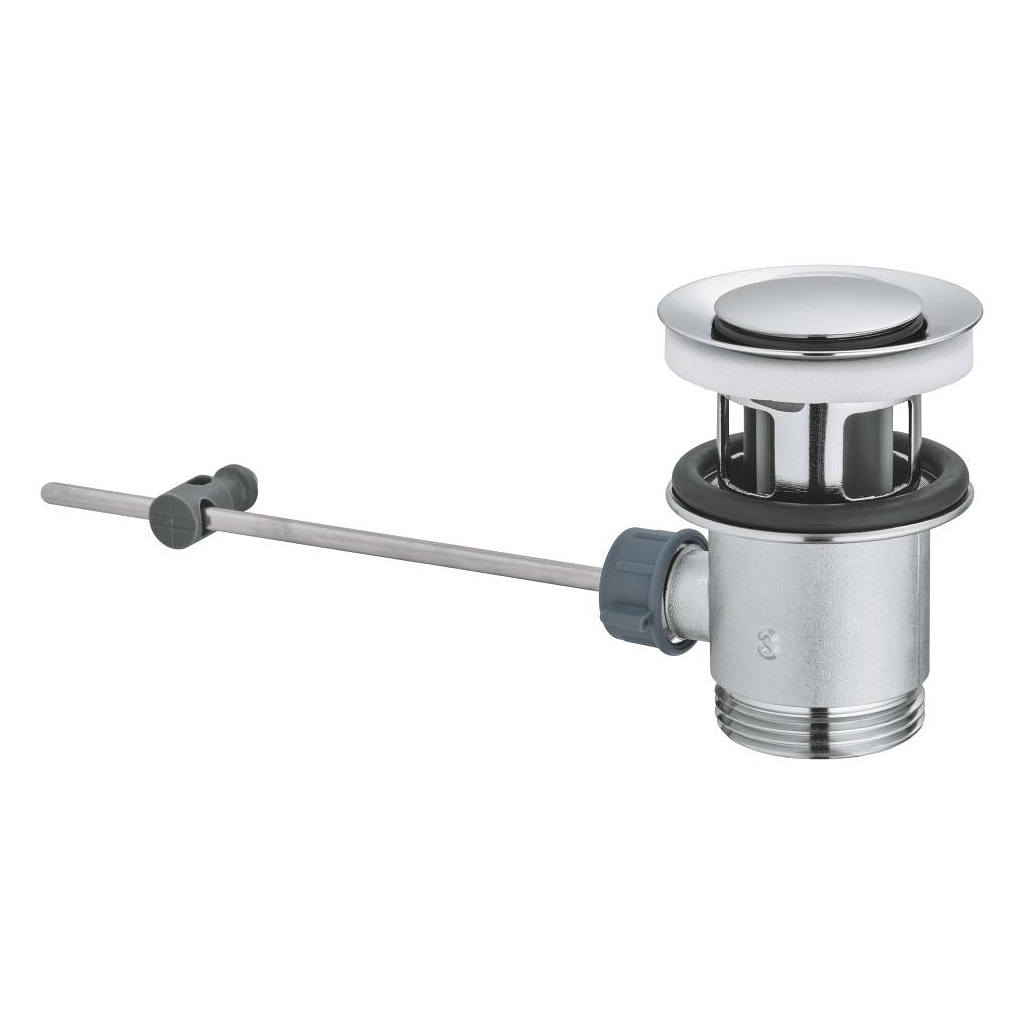 Afvoergarnituur | GROHE