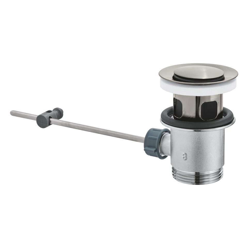 Waste set 1 1/4″ | GROHE