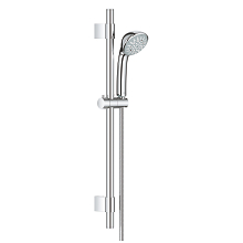 Relexa 100 Five Hand Shower 5 Sprays | GROHE