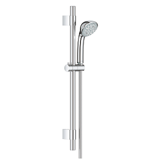 Relexa 100 Five Hand Shower 5 Sprays | GROHE