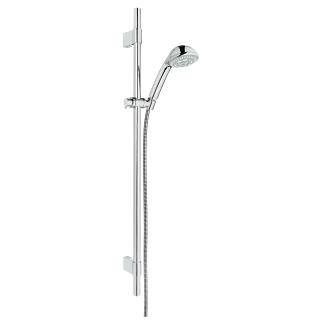 Relexa 100 Five Hand Shower 5 Sprays | GROHE