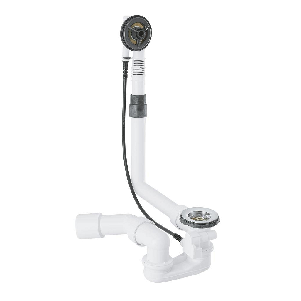 Talento Wannenab- und Überlaufgarnitur | GROHE - Grohe AG Company Page