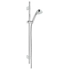 Europlus Single-lever shower mixer 1/2″ | GROHE
