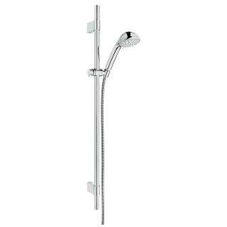 Relexa 100 Five Hand Shower 5 Sprays | GROHE