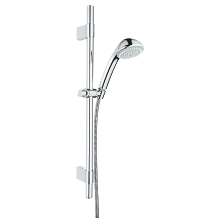 Relexa - Hand Showers & Shower Sets - For your Shower | GROHE