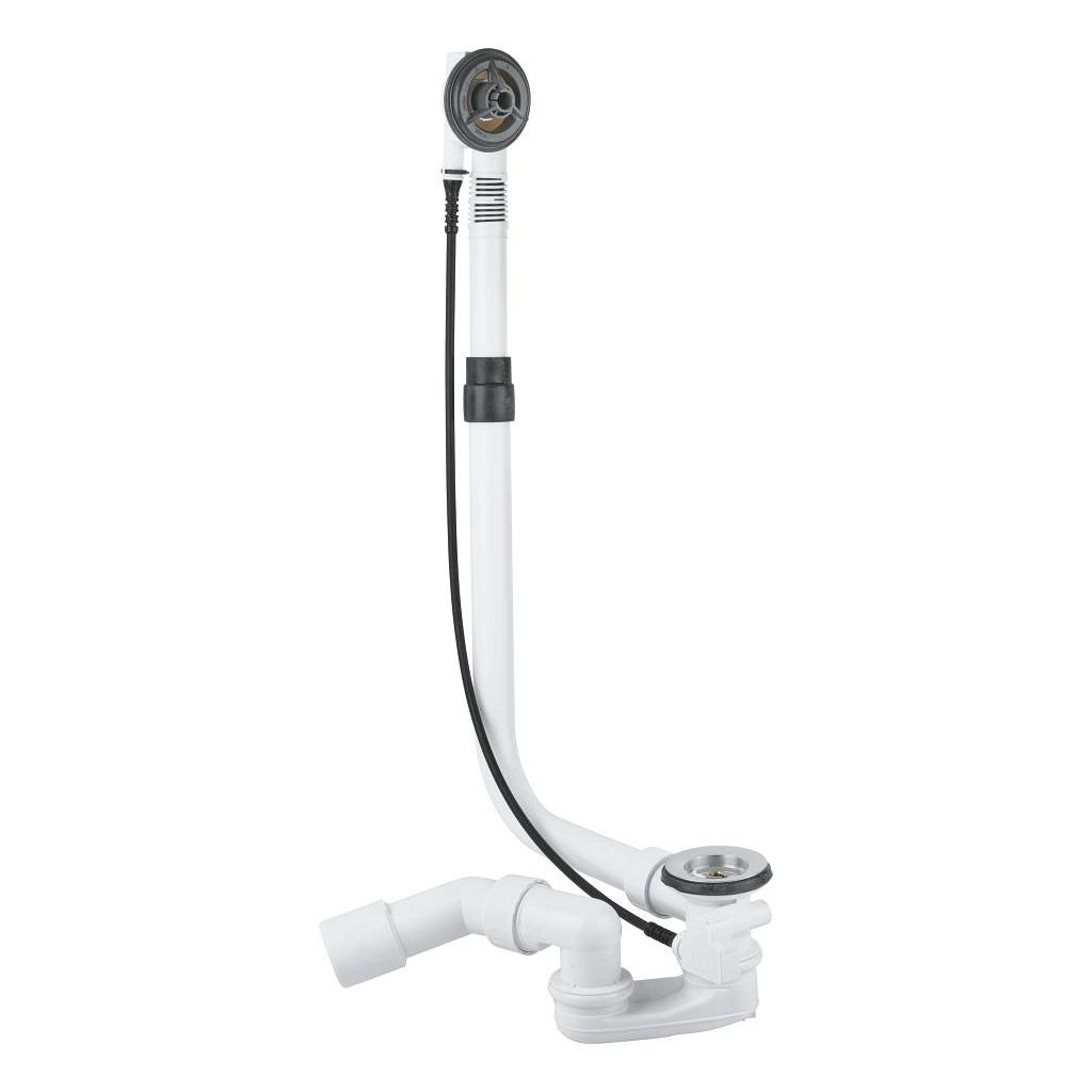 Talento Pop-up bath waste overflow | GROHE