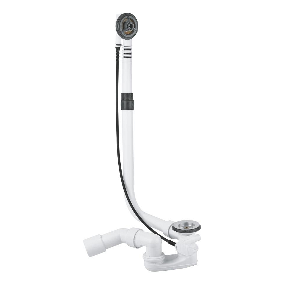 Talento Garnitură baie de scurgere şi preaplin | GROHE