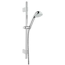 Relexa - Hand Showers & Shower Sets - For your Shower | GROHE