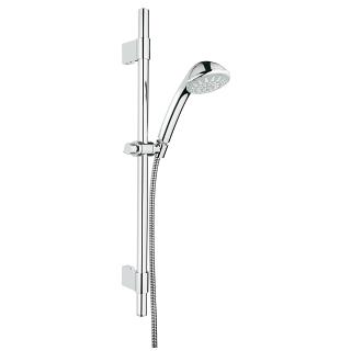 Relexa - Hand Showers & Shower Sets - For your Shower | GROHE