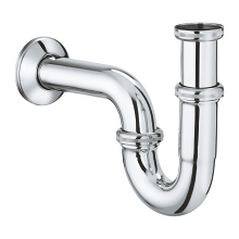 Talento Waste and overflow set for bath tubes | GROHE