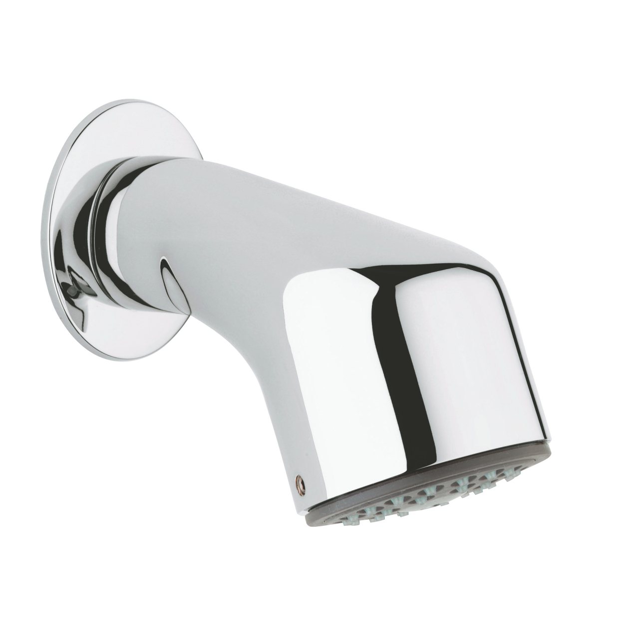 Relexa Plus Sports head shower, 1/2″ | GROHE 官方網站