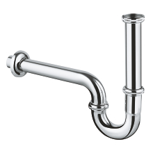 Talentofill Inlet-, pop-up and waste-system | GROHE