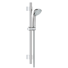 Relexa 100 Five Hand Shower 5 Sprays | GROHE