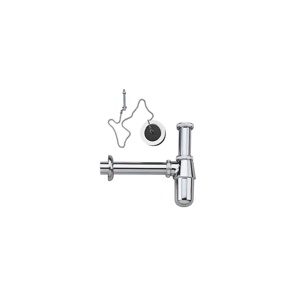 Trap 1 1/4″ | GROHE 官方網站