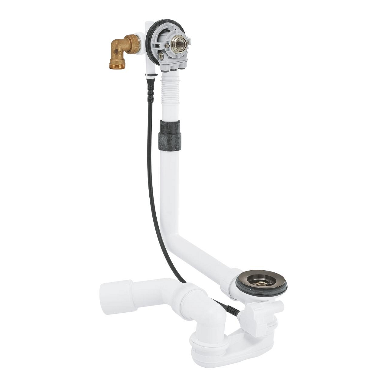 Talentofill Inlet, pop-up and waste-system | GROHE