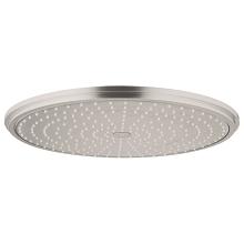 ראשי מקלחת GROHE RAINSHOWER | GROHE