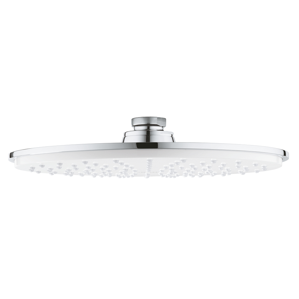 Rainshower Cosmopolitan 210 Chuveiro De Teto 1 Jato Grohe Grohe Ag