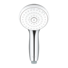 Tempesta 100 Hand shower 3 sprays | GROHE