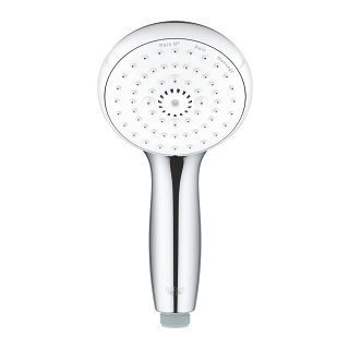 Tempesta 100 Hand shower 3 sprays | GROHE