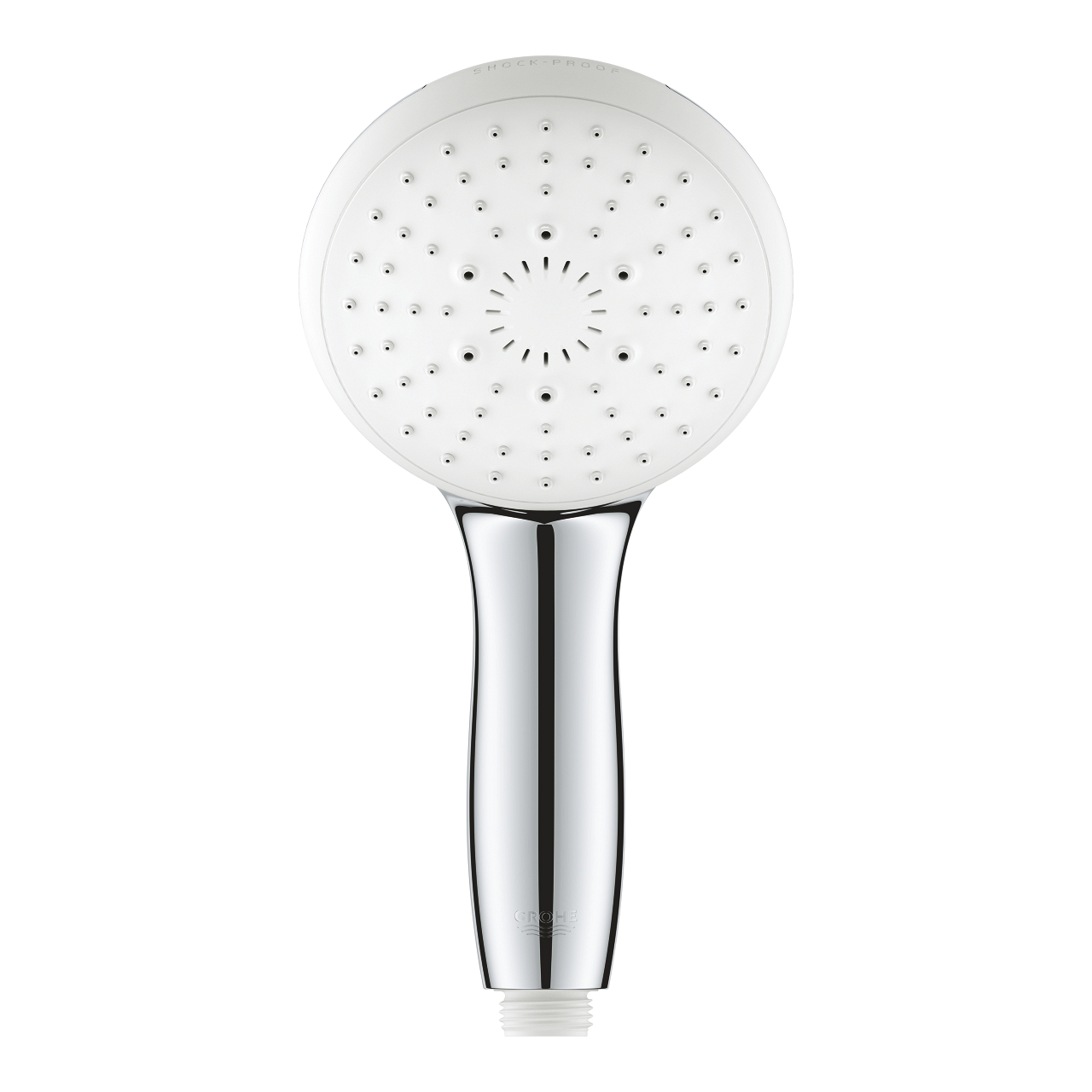 Tempesta 110 Hand shower 3 sprays | GROHE