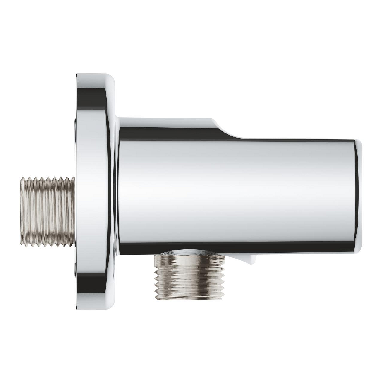 Relexa Shower outlet elbow, 1/2″ | GROHE