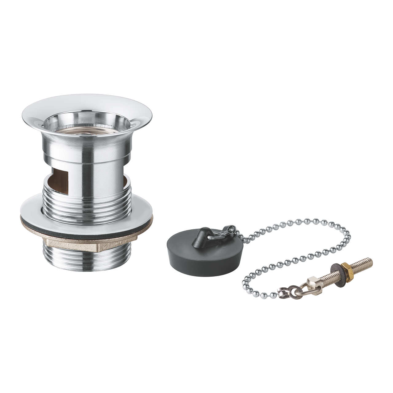 Pop-up waste set | GROHE