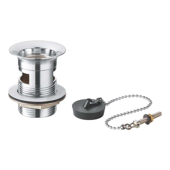 Waste fitting | GROHE