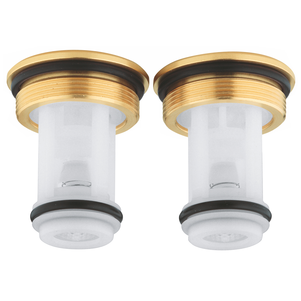 Safety Combination (EN 1717) | GROHE