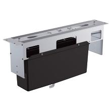 Concealed body for exposed/concealed variants | GROHE